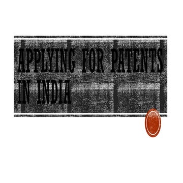 IPR CLASS law presentation for learning for students | PPT