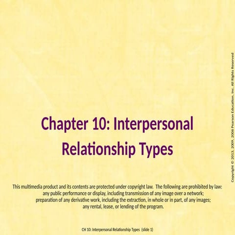 IP relationship types.pptx business relationships | PPT
