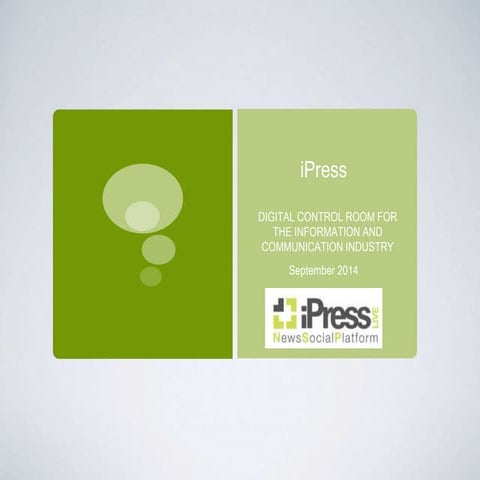 Ipress