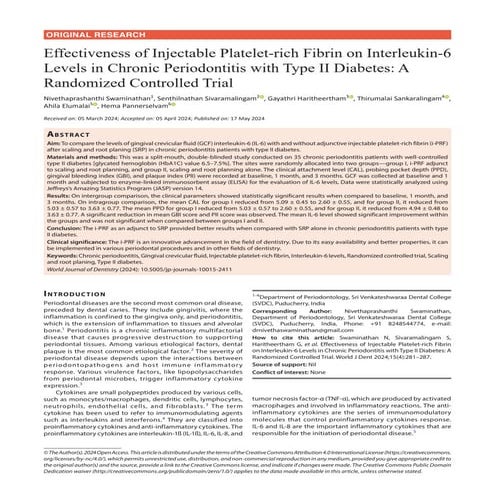 iprf on IL 6 injectable platelet ric.pdf