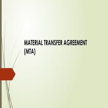 Ipr Mta Pptx Intellectual Property Rights Pptx