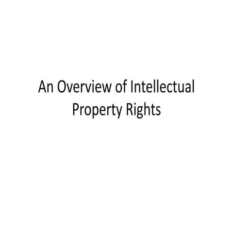 IPR Overview 1.pdf