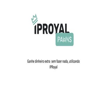 Ip royal | PPTX