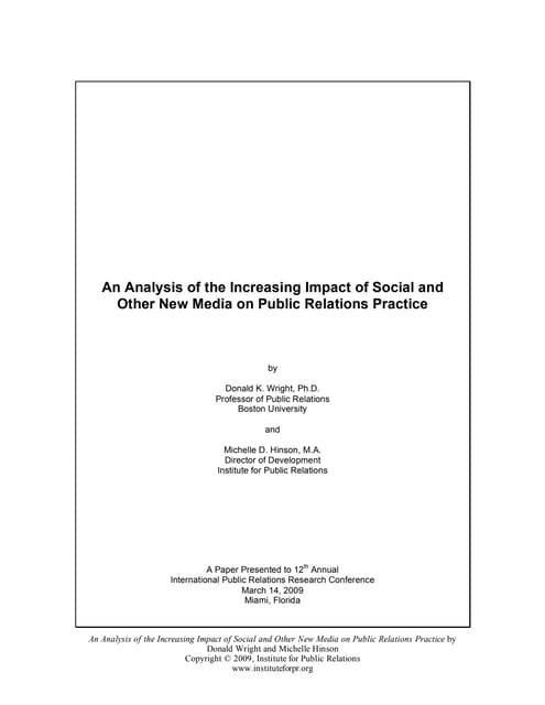 AMIC Conference Paper Abstract | PDF