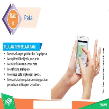 Peta, Peta, Peta skala, jenis peta, lokasi | PDF