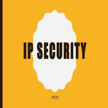 Tugas Presentasi IP SECURITY by rokisanesa.pptx