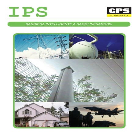 Ips italiano 02 08 | PDF