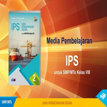 IPS Kelas 8 BAB 1.pptx