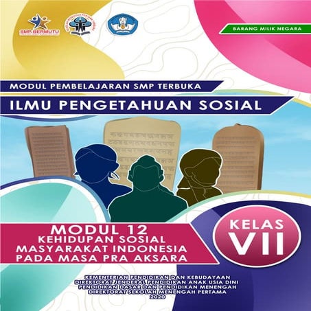 IPS_Modul 12_Kehidupan Sosial pada Masa Pra Aksara.pdf