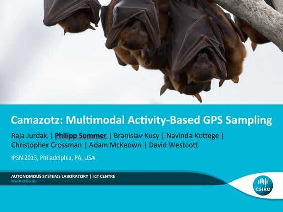 Android Genetic Programming Framework | PPT