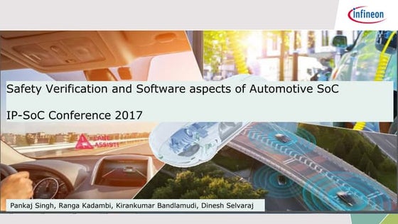 Universal Chip interconnect Verification | PDF