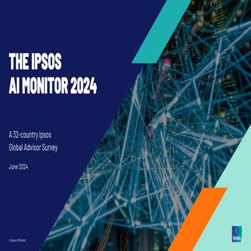 The Ipsos - AI - Monitor 2024 Report.pdf