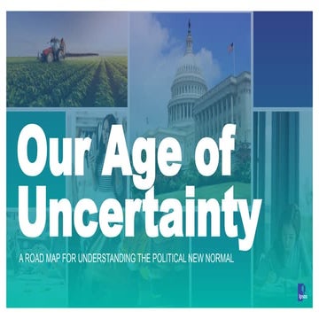 Political Personality Test - PoliticalPersonality.org