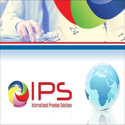 Ips | PPT