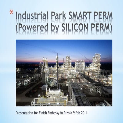 Ip sp short teaser ed 4 | PPT