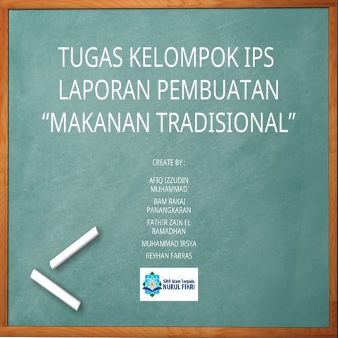 IPS Team Work Karya Wirausaha Mei 23.ppt