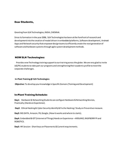 CV Vikrant Singh | PDF