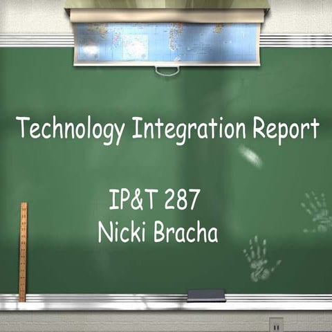 Teaching with Technology | PPT
