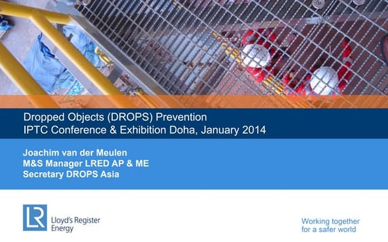 Dropped Object prevention Campaign (1).pptx