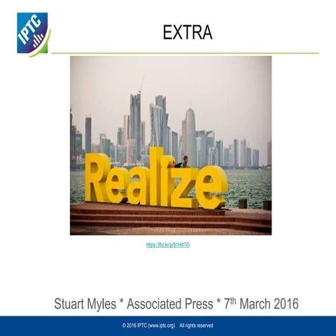 IPTC EXTRA Rules Based Classification for News | PPT