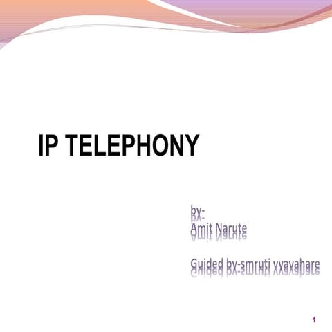 iptelephony.pptx