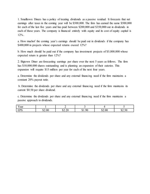 Acc 317 wk 5 midterm exam | DOCX
