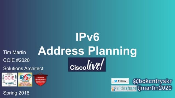 Chapter13ccna | PPT
