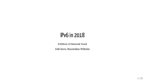 SDN-IP Peering using BGP | PPT