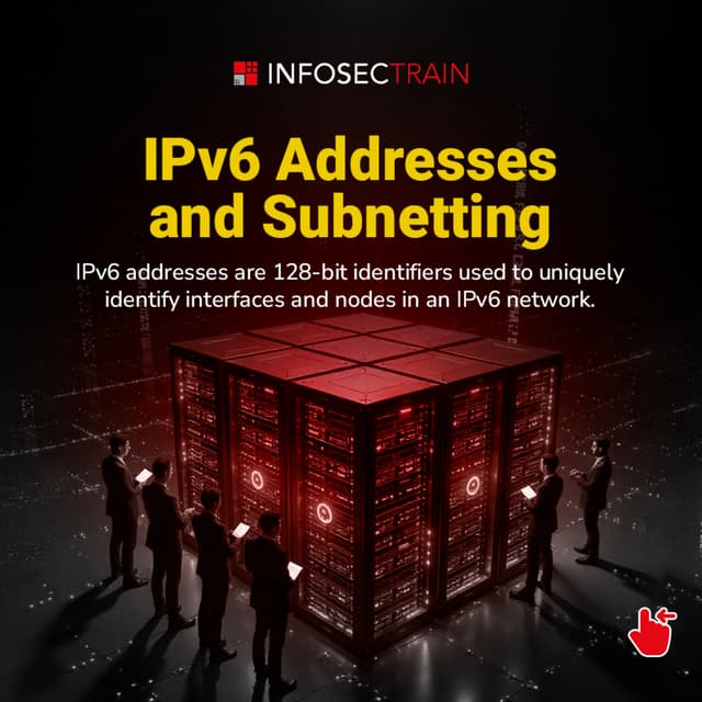 IPV6 Addresses and Subnetting. A Quick Overviewpdf | PDF