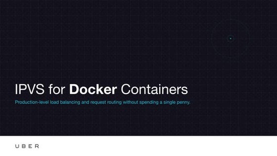 Docker In Embedded Systems Ppt