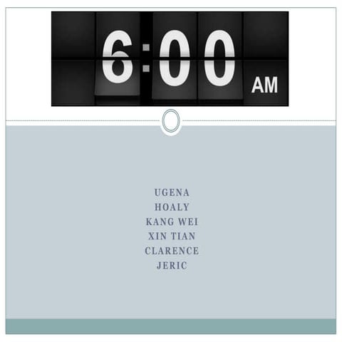 Ipw(6 am)completed! | PPTX