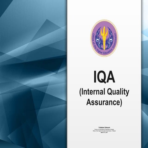 Iqa | PPT