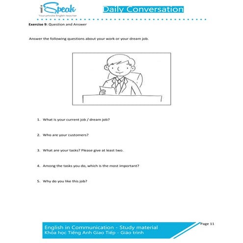 Chapter 6 unit 5. review | PDF | Resume Writing and Advice | Job Search