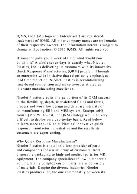 A M presentation | PPT