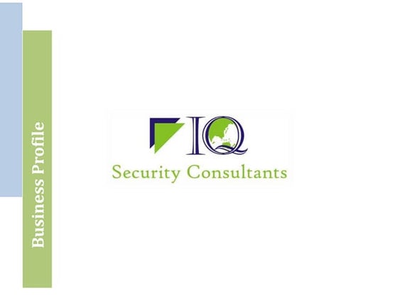 Paramount Security Services page | PDF