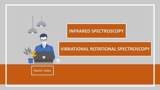 Overtone & fermi resonance in IR | PPTX | Chemistry | Science