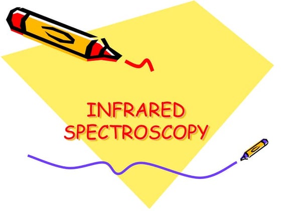 Coupling vibration in IR(Infra Red) spectroscopy and their significance ...