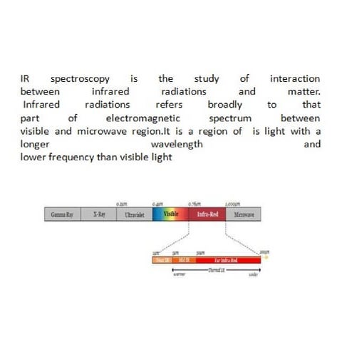 infra red spectroscopy(principle,,,.pptx