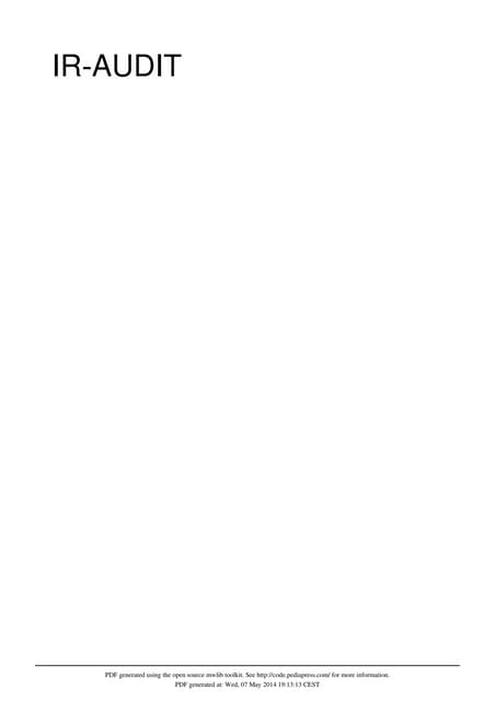 BUILD biorepository workflows | PDF