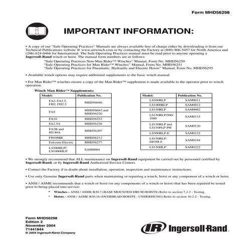 Ir fa10 | PDF