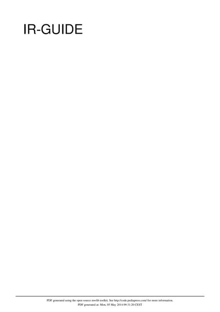 Hardware and Software Requirements for Koha | PPT