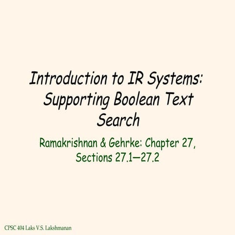 TC for software engineering field for 7 th semester | PPT