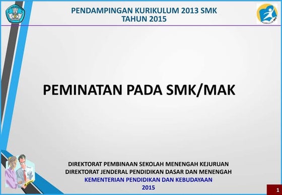 Panduan Pemilihan Mapel Pilihan SMK.pptx