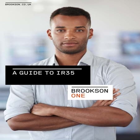 What is IR35? | PPTX