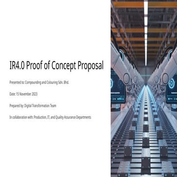 IR40-Proof-of-Concept-Proposal.pptx for example | PPTX
