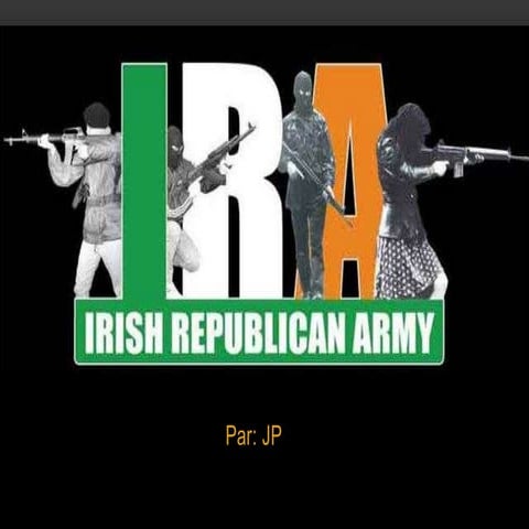 Ira | PPTX