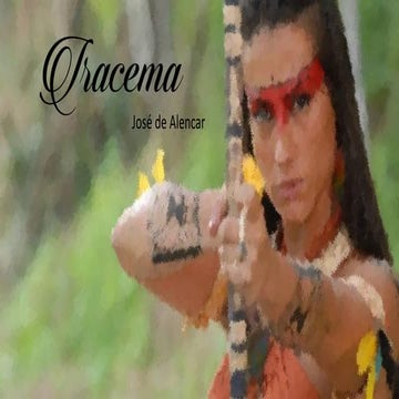 Iracema - José de Alencar | PPT