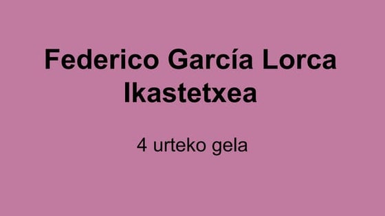 Power point udazkena | PPT