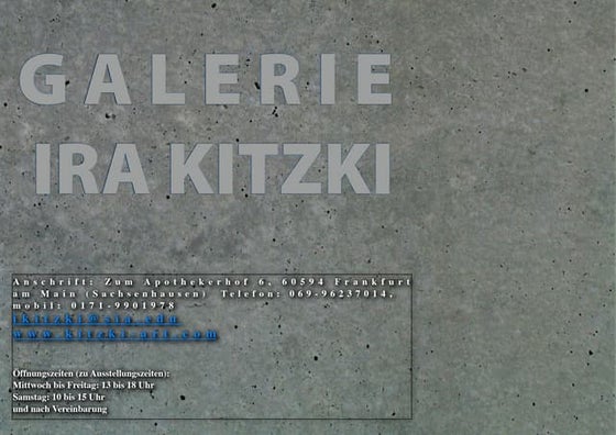 Catherine De Zegher: La contre-offensive | PDF