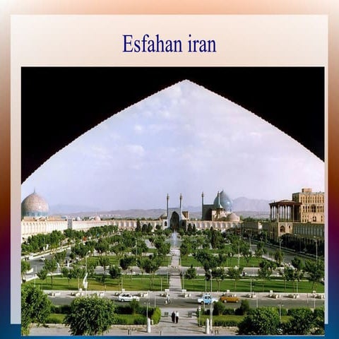 Iran | PPT
